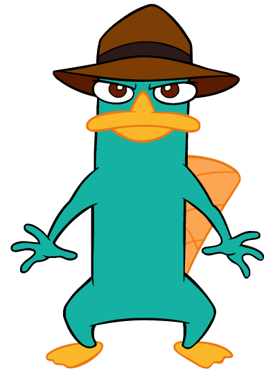 Perry The Platypus | Disney Brawlverse Wiki | Fandom
