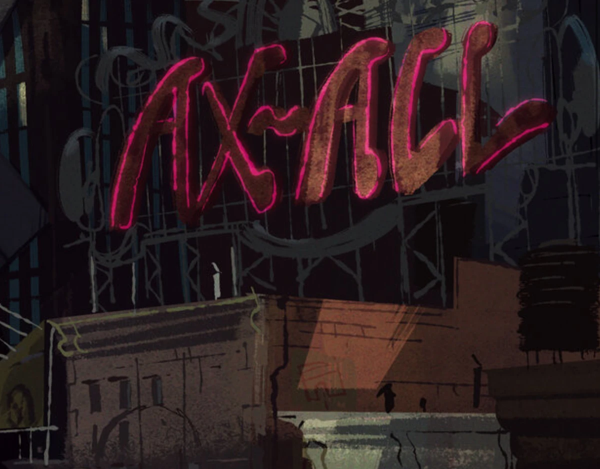 Ax-All | Disney Cars METRO Fanon Wiki | Fandom