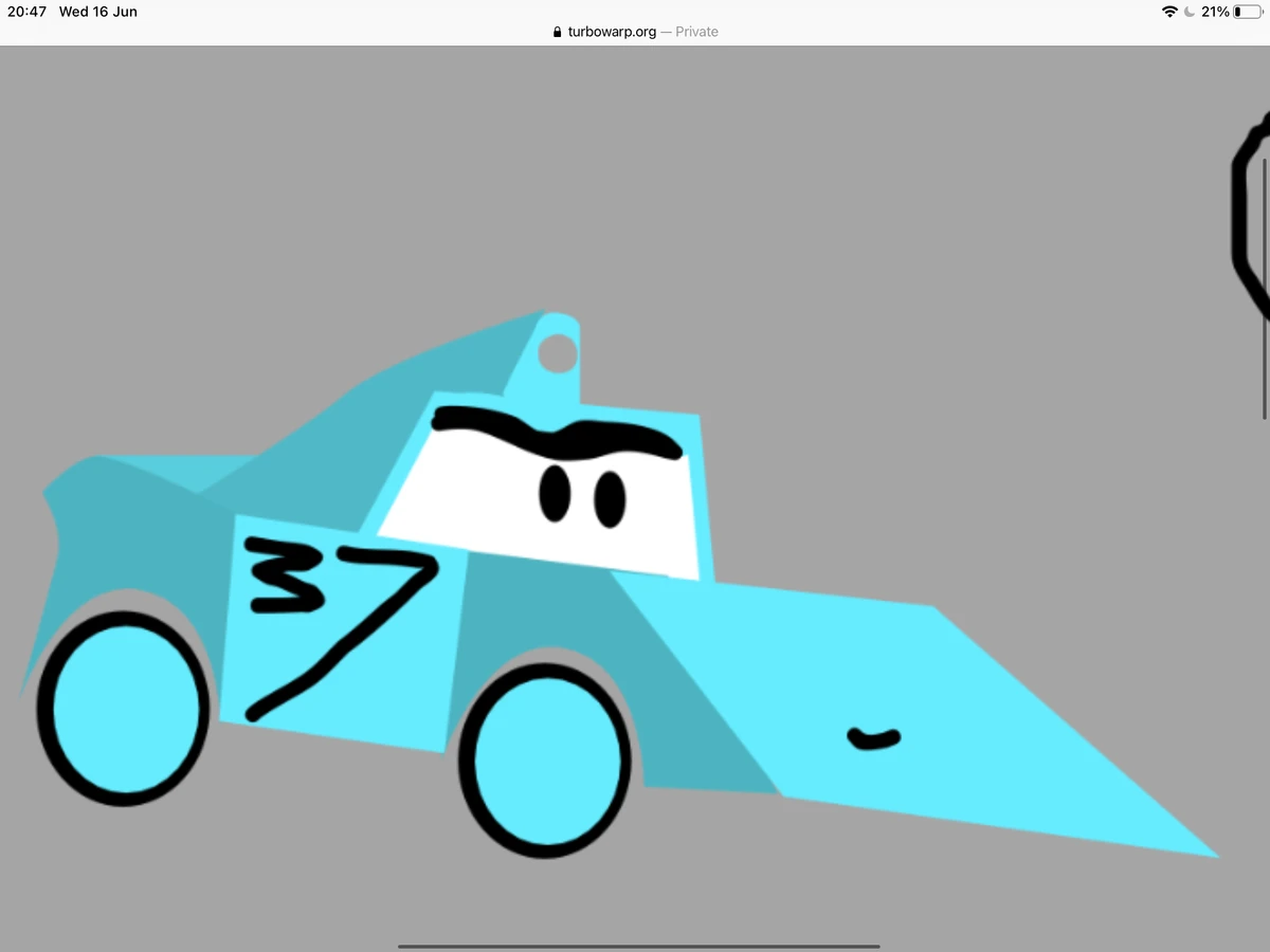 Jamie Mcflurry | Disney Cars Theo Version Wiki | Fandom