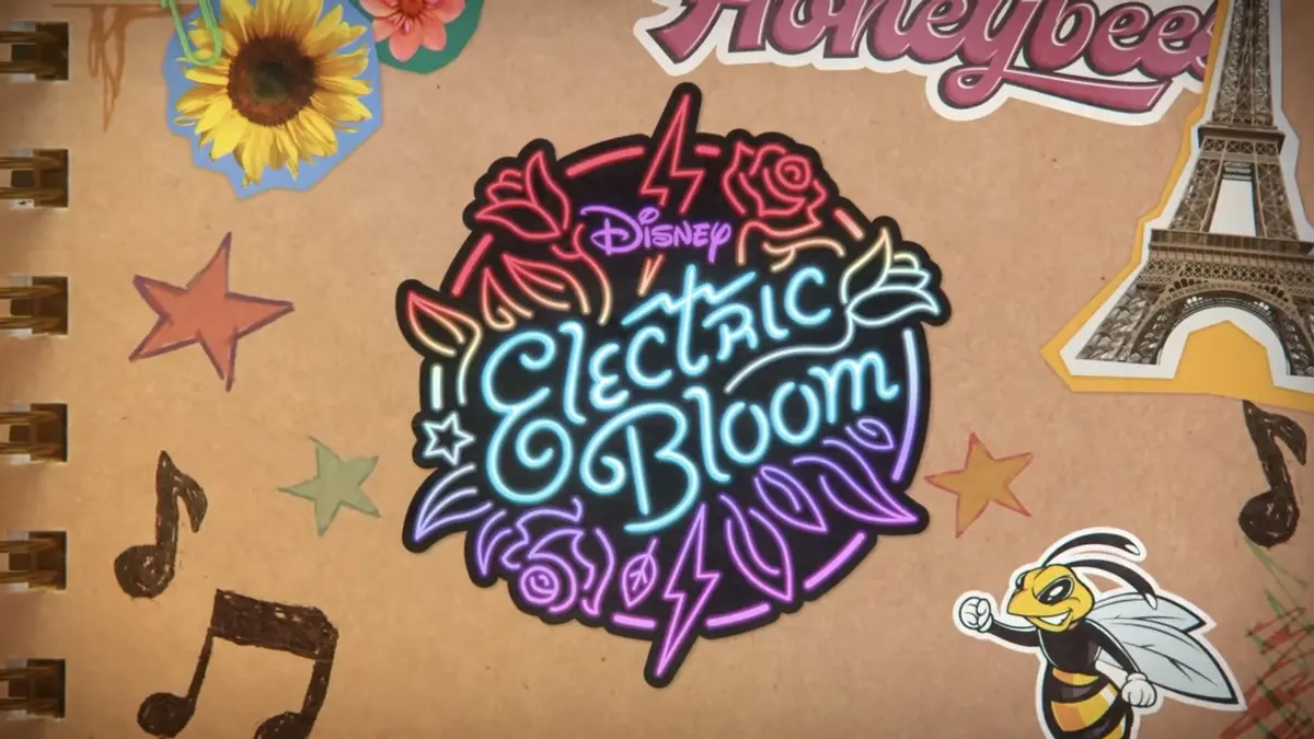 Electric Bloom | Disney Channel Canadian Broadcast Archives Wiki | Fandom