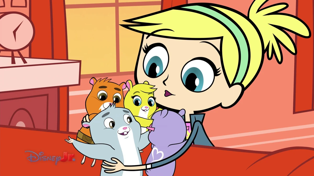 December 21, 2025 | Disney Channel Canadian Broadcast Archives Wiki ...