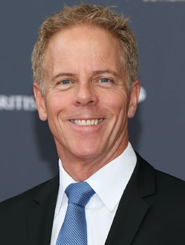 Greg Germann | Disney Channel, Disney XD and Disney Jr. Wiki | Fandom