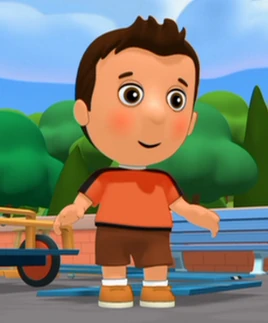 Pepe (Handy Manny) | Disney Channel, Disney XD and Disney Jr. Wiki | Fandom