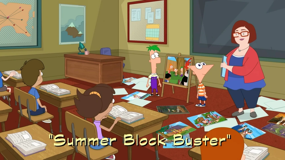 June 5 | Disney Channel, Disney XD and Disney Jr. Wiki | Fandom