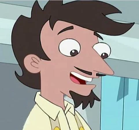 Beppo Brown | Disney Channel, Disney XD and Disney Jr. Wiki | Fandom