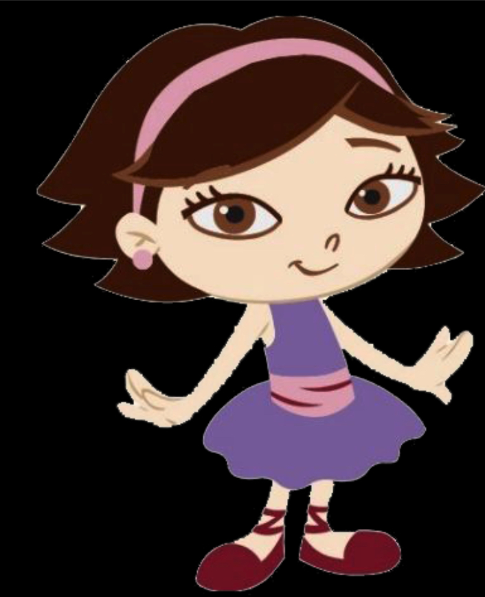 June | Disney Characters Wiki | Fandom