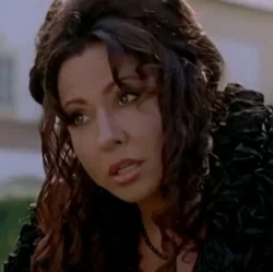 Therese | Television Fairytales Wiki | Fandom
