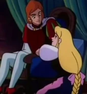 Rapunzel (Grimm Fairy Tale Classic) | Television Fairytales Wiki | Fandom