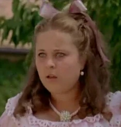 Clothilde | Television Fairytales Wiki | Fandom