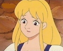 Rapunzel Grimm Fairy Tale Classic Television Fairytales Wiki Fandom