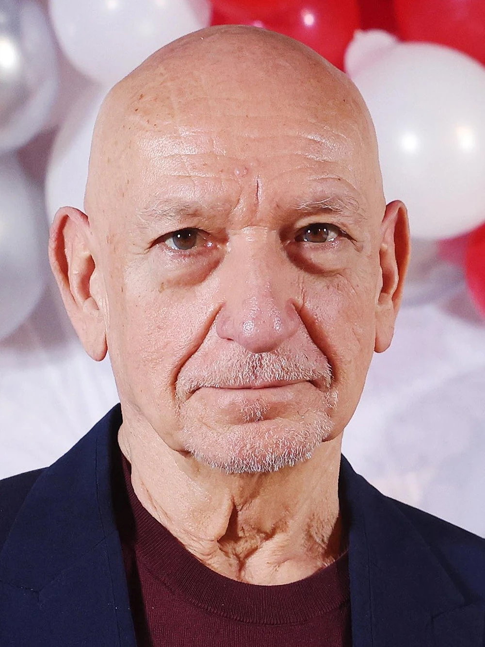 Ben Kingsley | Disney Cinematic Universe Wiki | Fandom