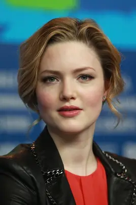 Holliday Grainger | Disney Cinematic Universe Wiki | Fandom