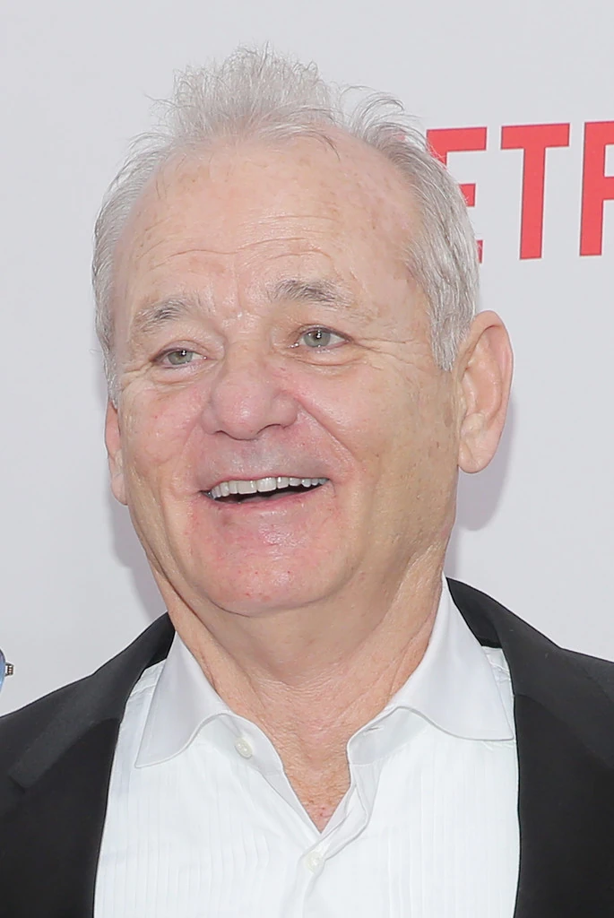 Bill Murray | Disney Cinematic Universe Wiki | Fandom