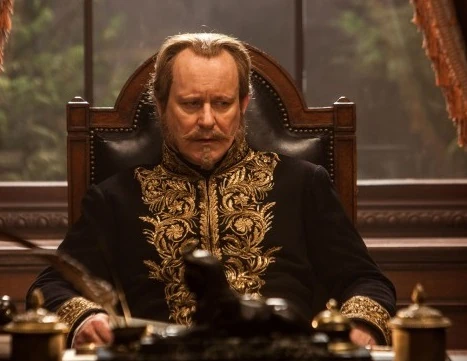 The Grand Duke | Disney Cinematic Universe Wiki | Fandom