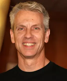 Chris Sanders | Disney Cinematic Universe Wiki | Fandom