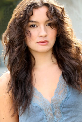 Sydney Agudong | Disney Cinematic Universe Wiki | Fandom