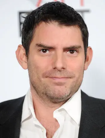 Chris Weitz | Disney Cinematic Universe Wiki | Fandom