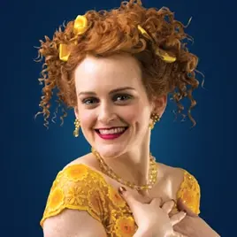 Drisella Tremaine | Disney Cinematic Universe Wiki | Fandom
