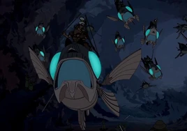 Atlantean Vehicles | The Disney Club Wiki | Fandom