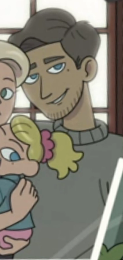 Mr. Waybright | The Disney Club Wiki | Fandom