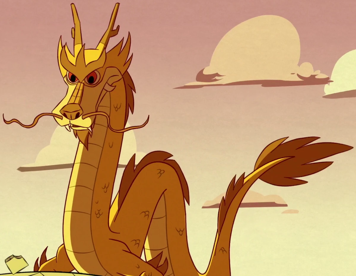 Pixiu | The Disney Club Wiki | Fandom