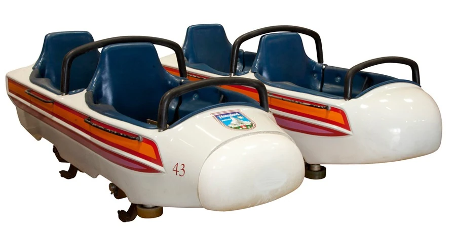 Matterhorn Bobsleds | The Disney Club Wiki | Fandom