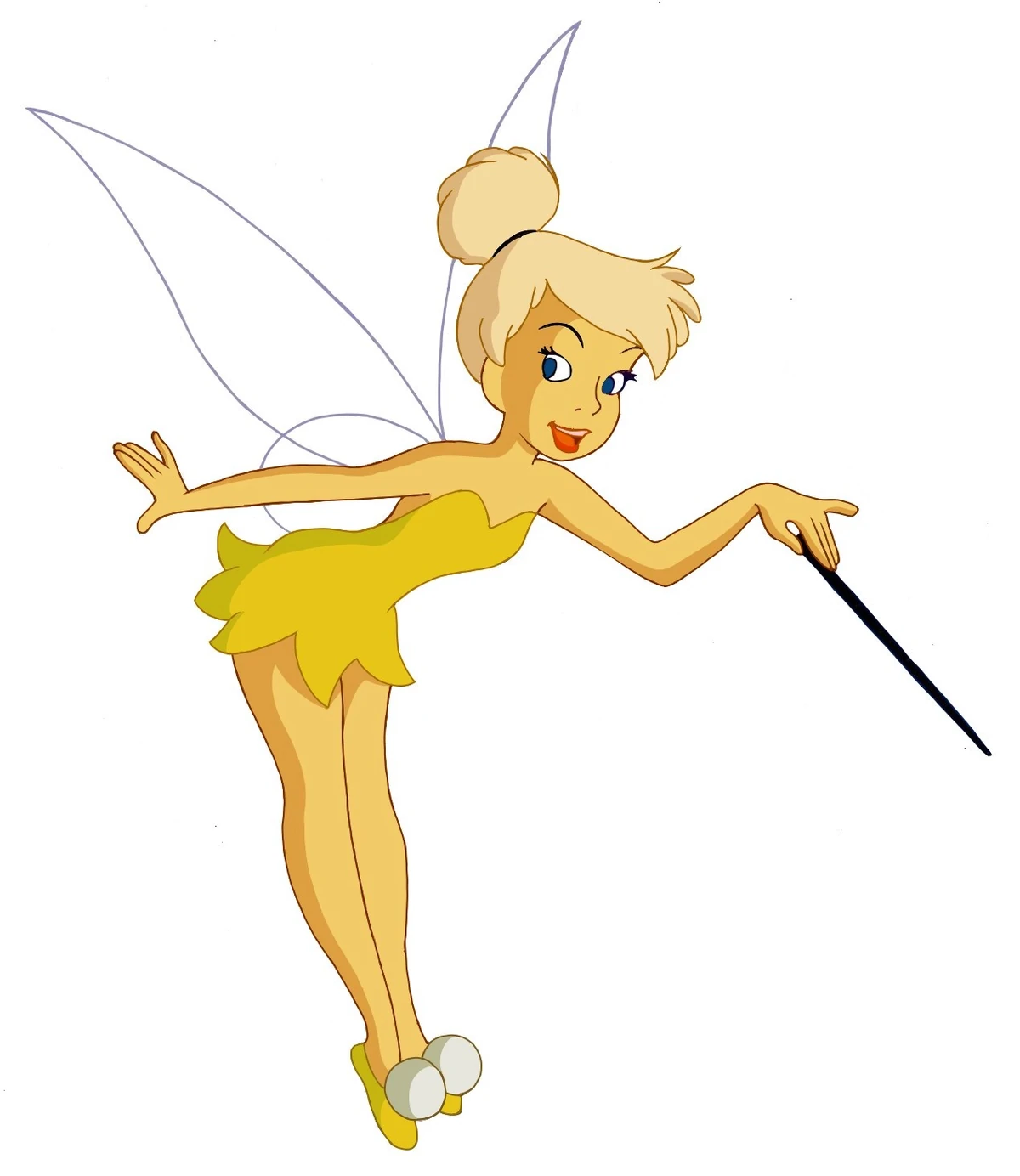 Tinker Bell | The Disney Club Wiki | Fandom