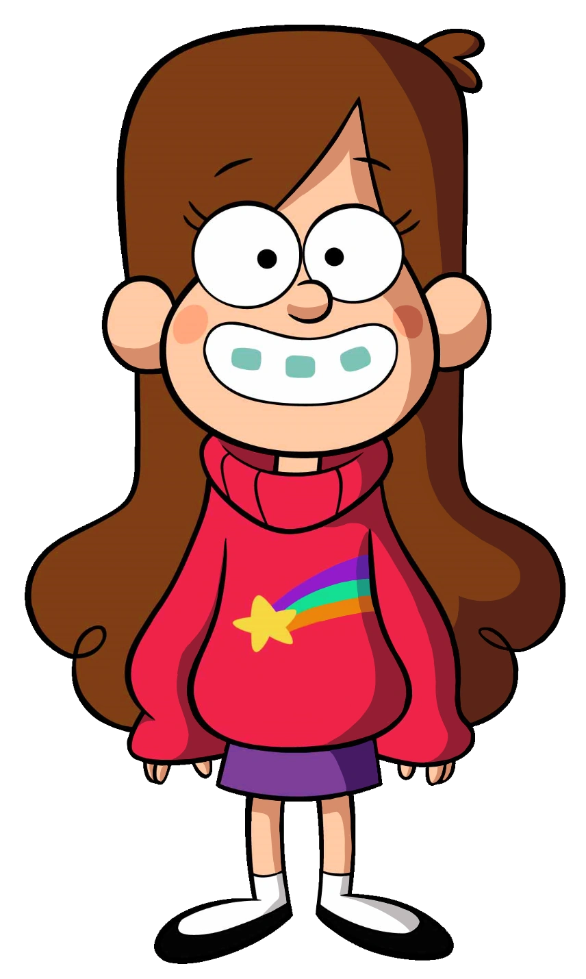 Mabel Pines | The Disney Club Wiki | Fandom