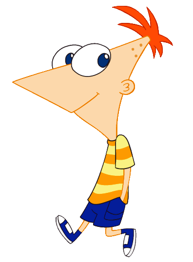 Phineas Flynn | The Disney Club Wiki | Fandom