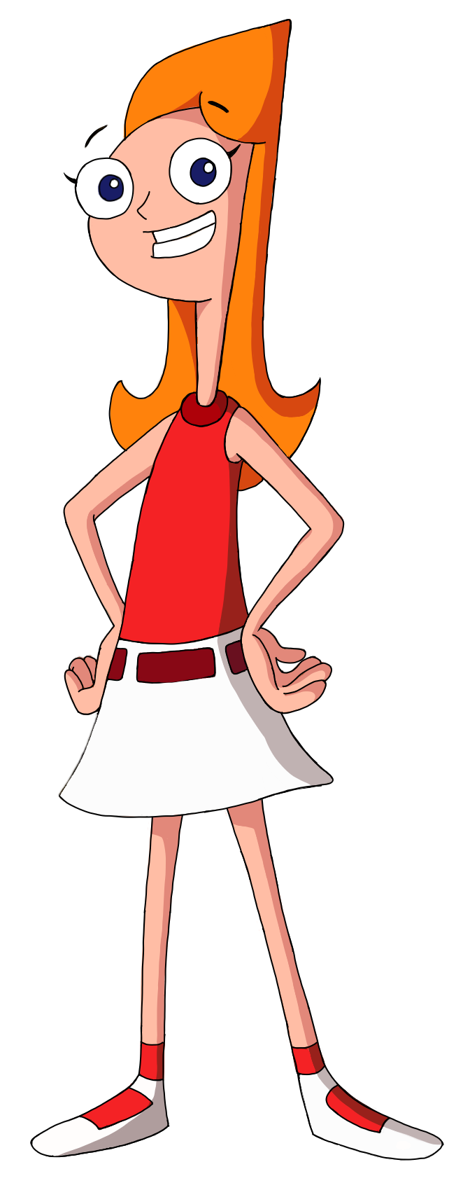 Candace Flynn | The Disney Club Wiki | Fandom
