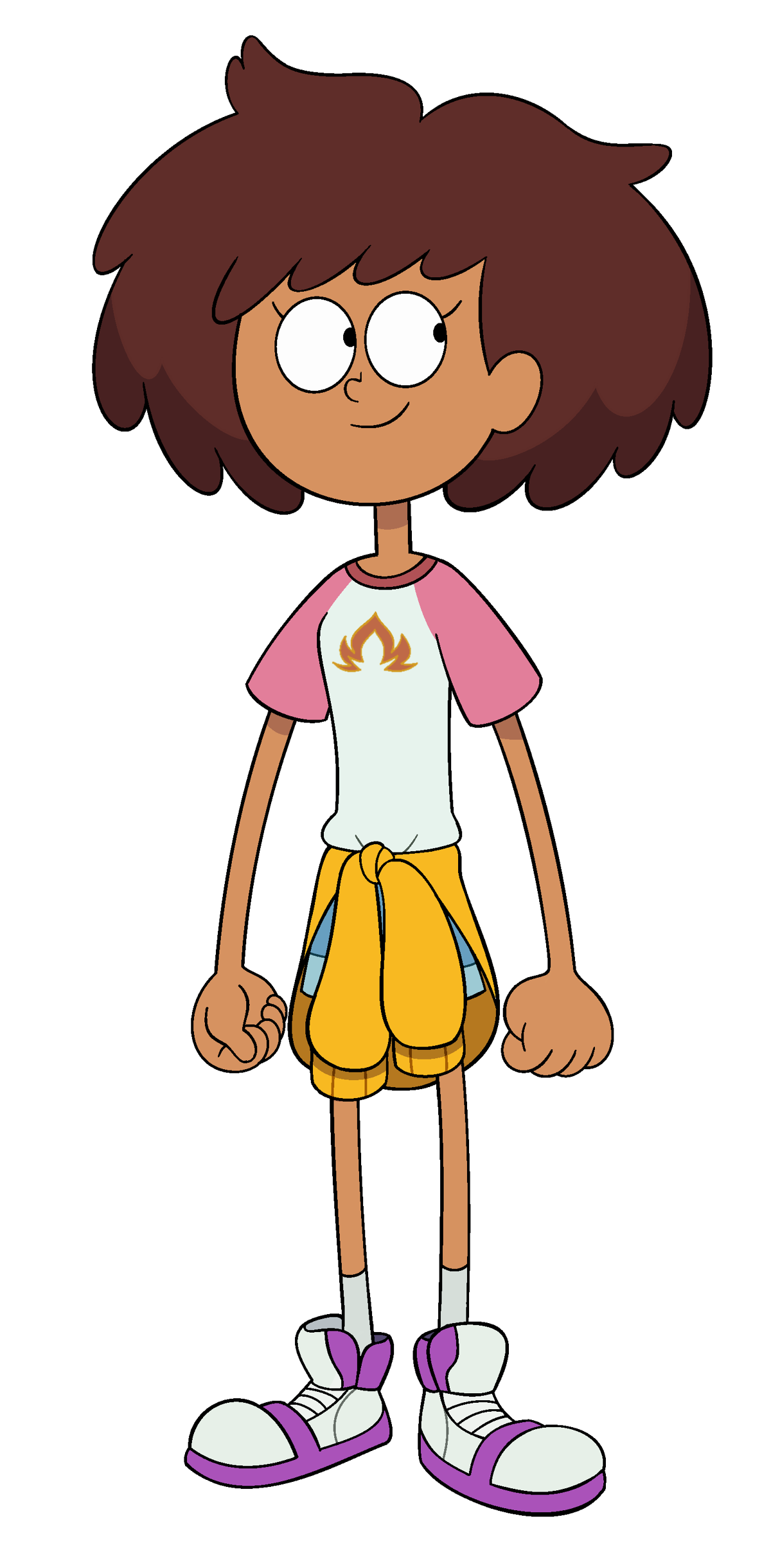 Anne Boonchuy | The Disney Club Wiki | Fandom