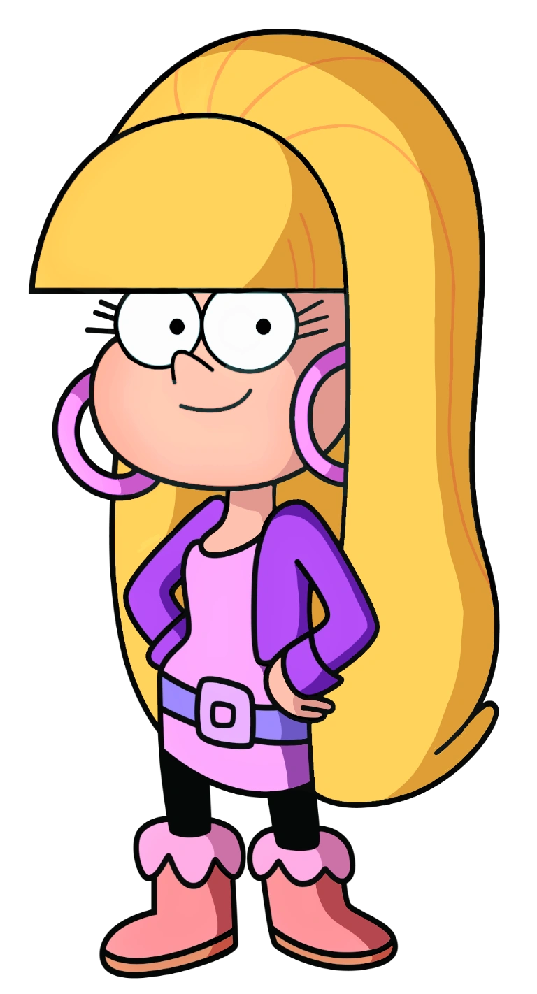 Pacifica Northwest | The Disney Club Wiki | Fandom