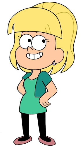 Pacifica Northwest | The Disney Club Wiki | Fandom