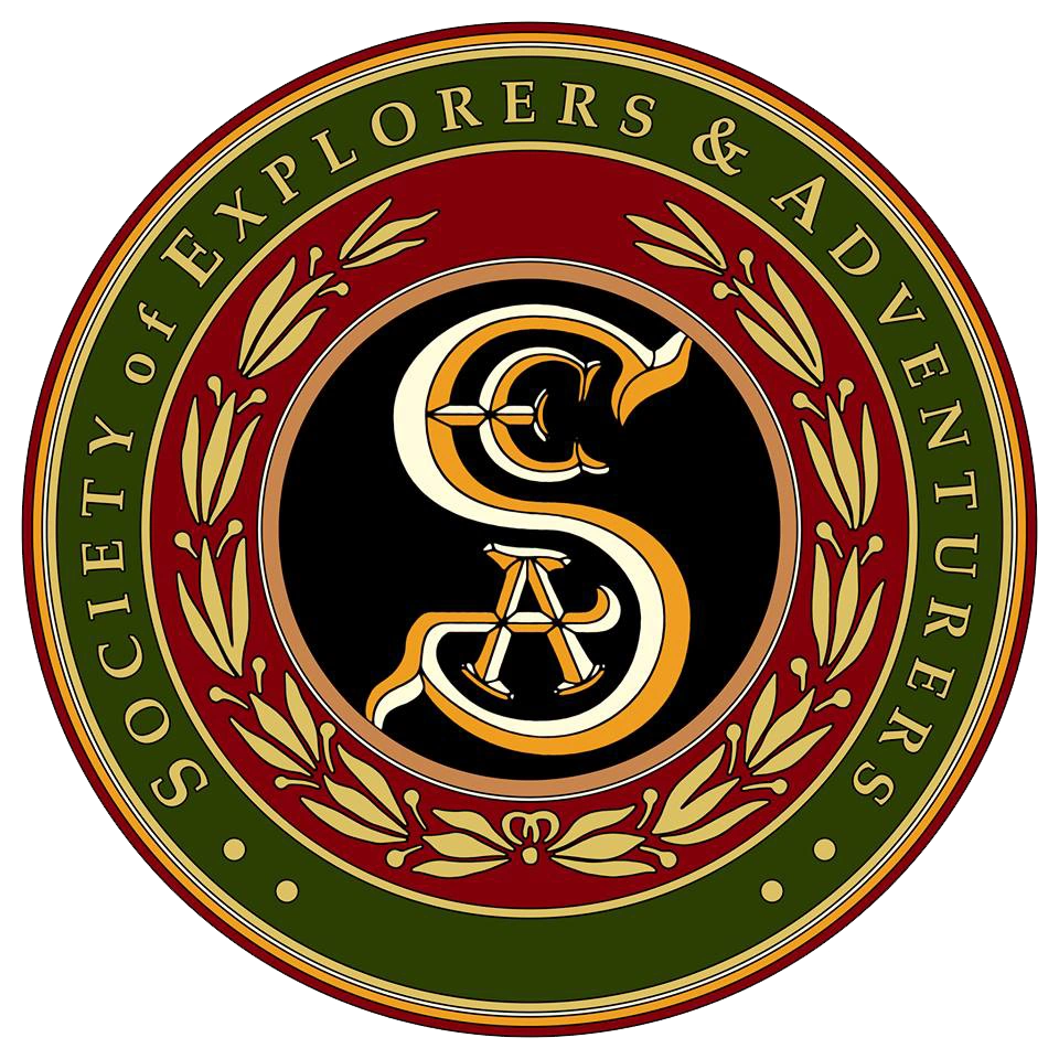 Society of Explorers and Adventurers | The Disney Club Wiki | Fandom