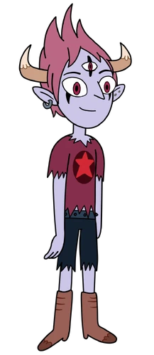 Tom Lucitor | The Disney Club Wiki | Fandom