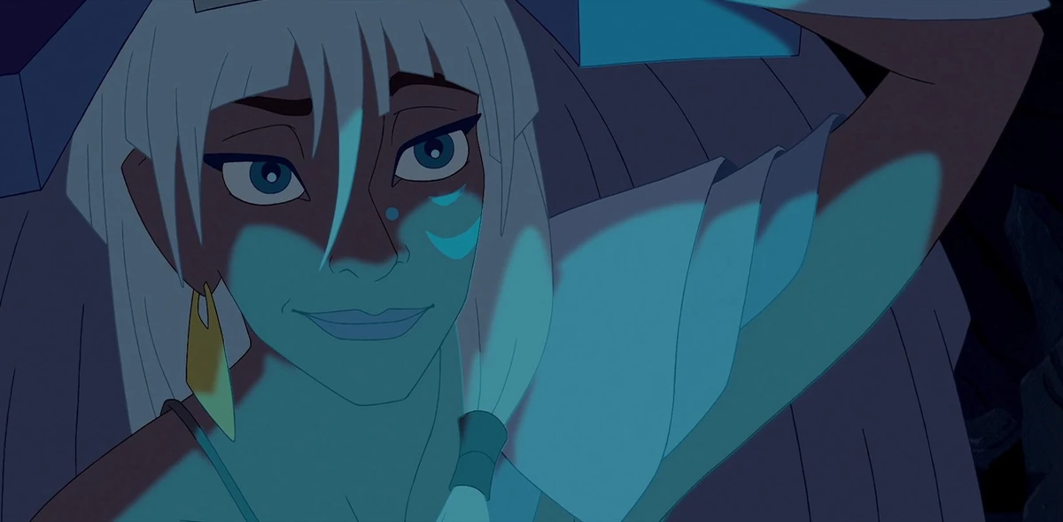 Kida Nedakh | The Disney Club Wiki | Fandom
