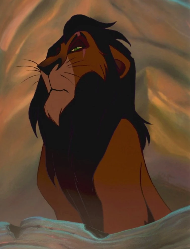 Scar | The Disney Club Wiki | Fandom