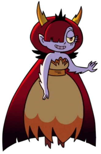 Hekapoo | The Disney Club Wiki | Fandom