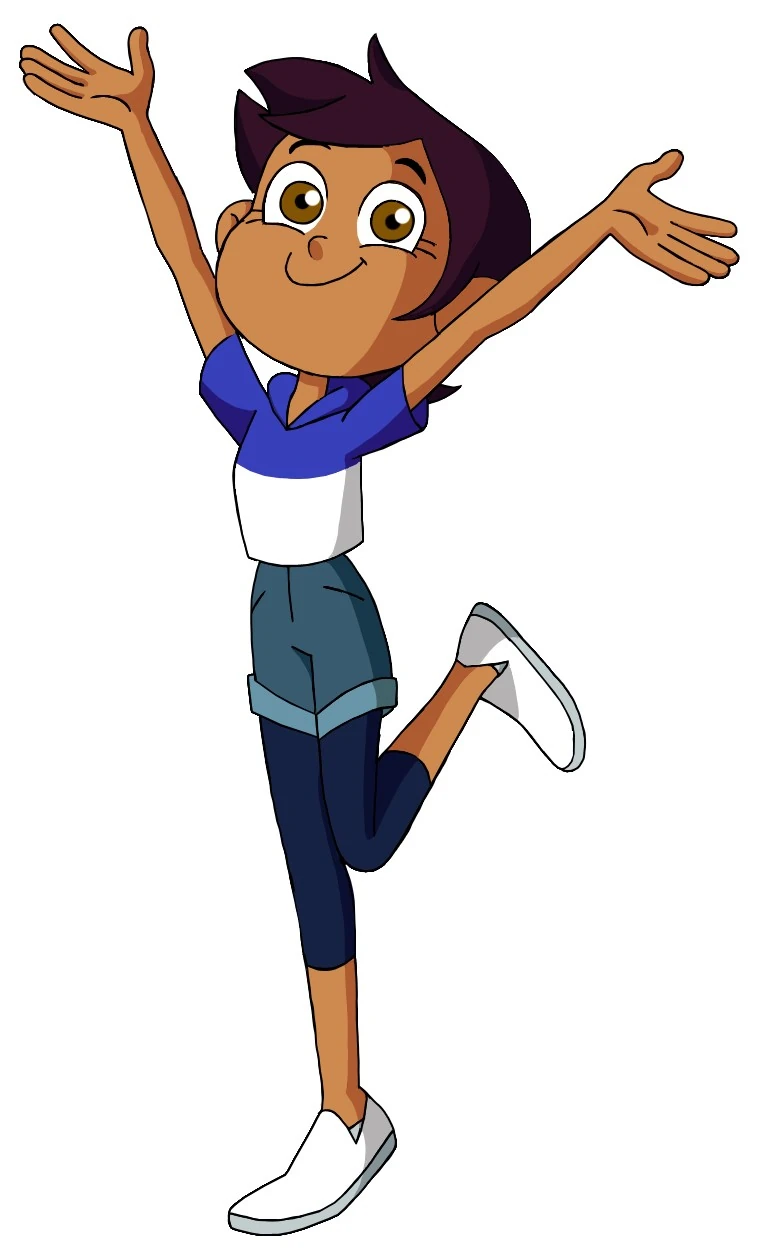 Luz Noceda | The Disney Club Wiki | Fandom