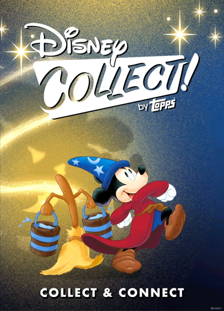 2021 Splash Screen Cards | Disney Collect! by Topps Wiki | Fandom