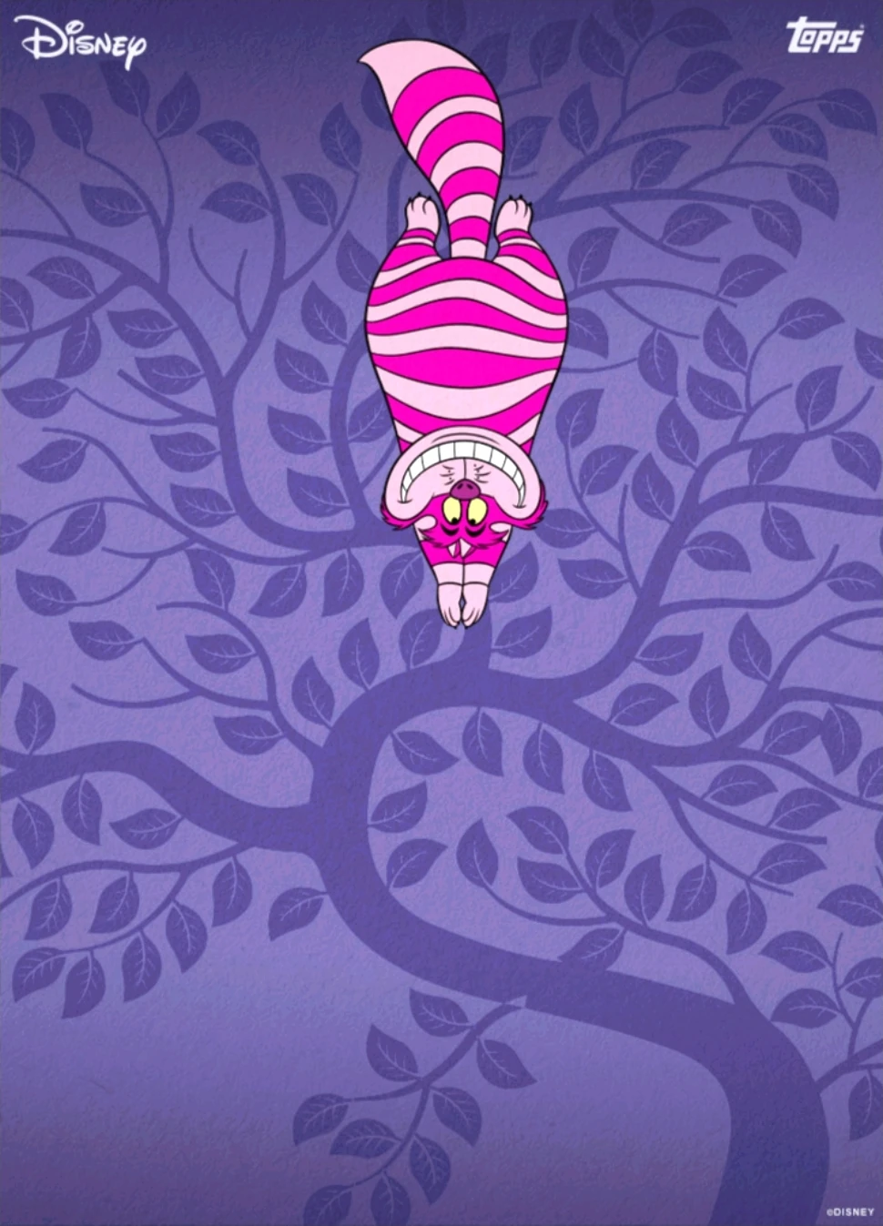 24493 - Poof | Disney Collect! by Topps Wiki | Fandom