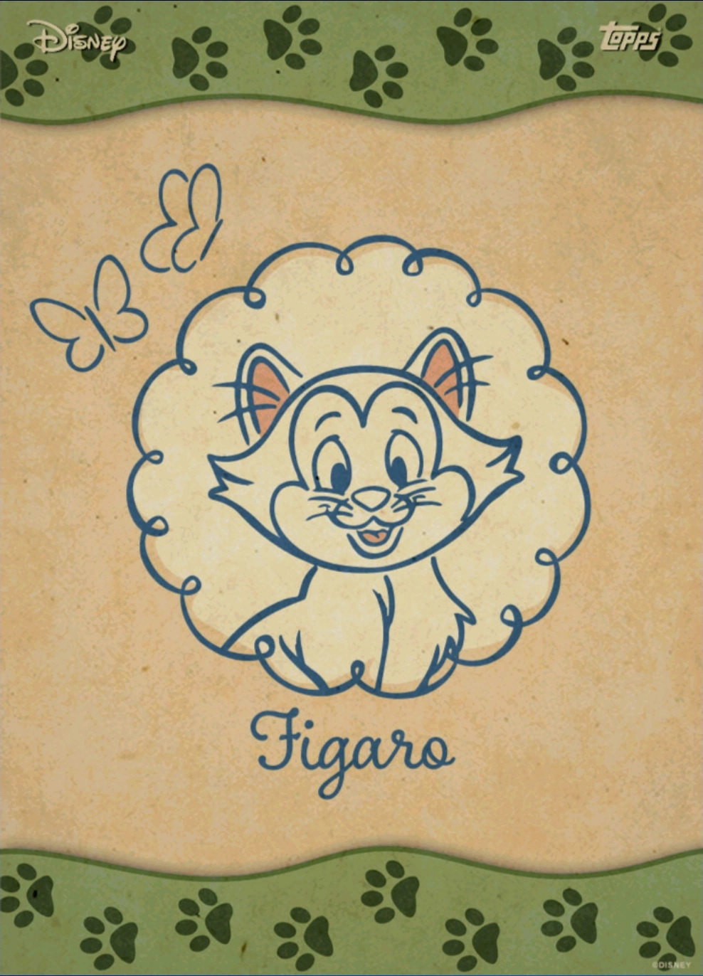 Perfect Pets | Disney Collect! by Topps Wiki | Fandom