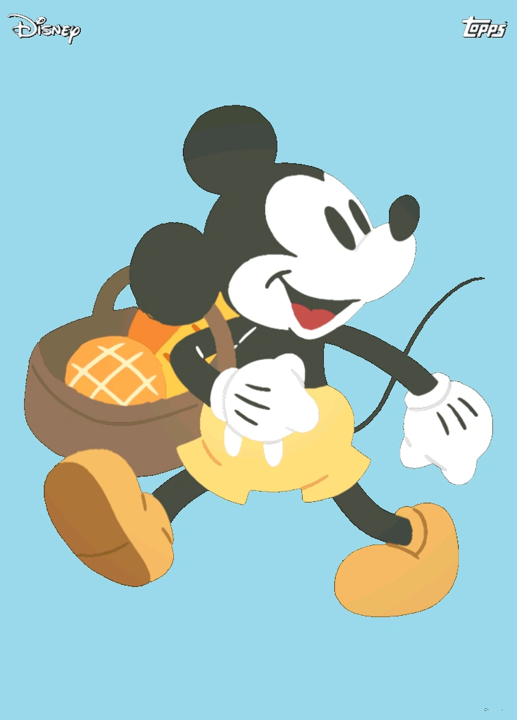 Farm to Table | Disney Collect! by Topps Wiki | Fandom