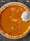 Thanksgiving Pies 2020 | Disney Collect! by Topps Wiki | Fandom