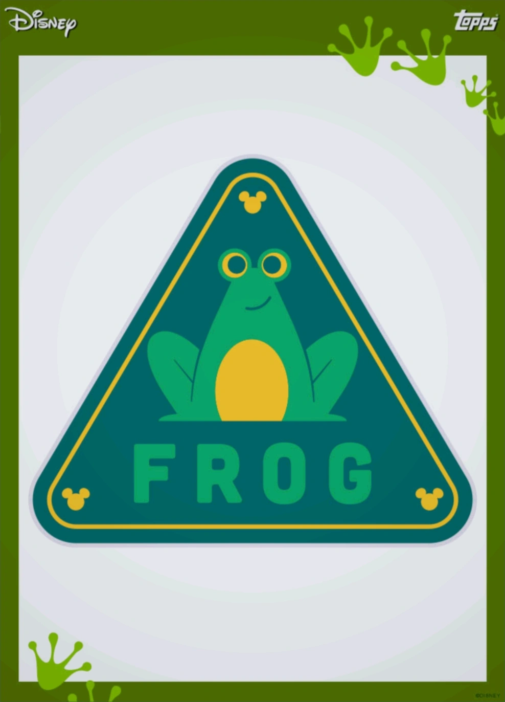 World Frog Day 2024 | Disney Collect! by Topps Wiki | Fandom