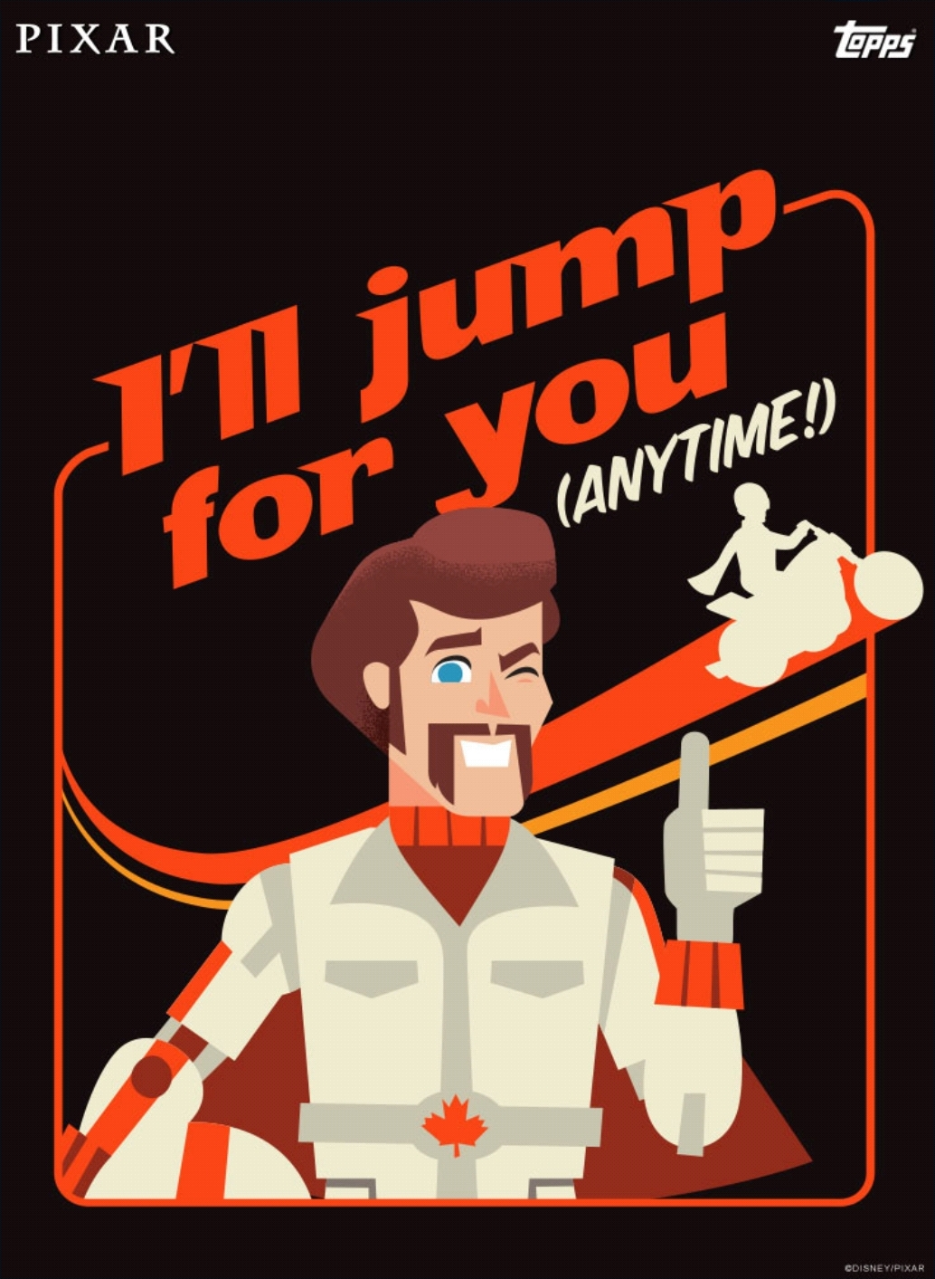 1043 I ll Jump For You Anytime Disney Collect By Topps Wiki Fandom 1043-i-ll-jump-for-you-anytime-disney-collect-by-topps-wiki-fandom