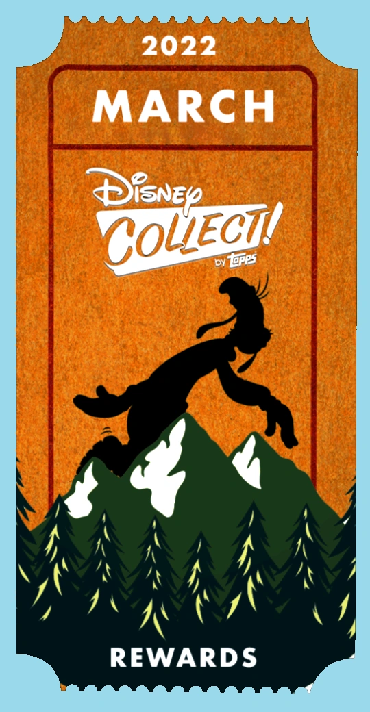 Adventure Awaits | Disney Collect! by Topps Wiki | Fandom