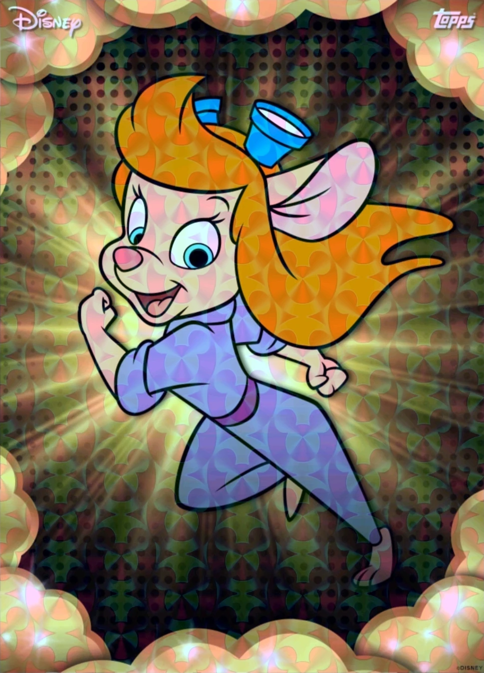 28191 - Gadget | Disney Collect! by Topps Wiki | Fandom