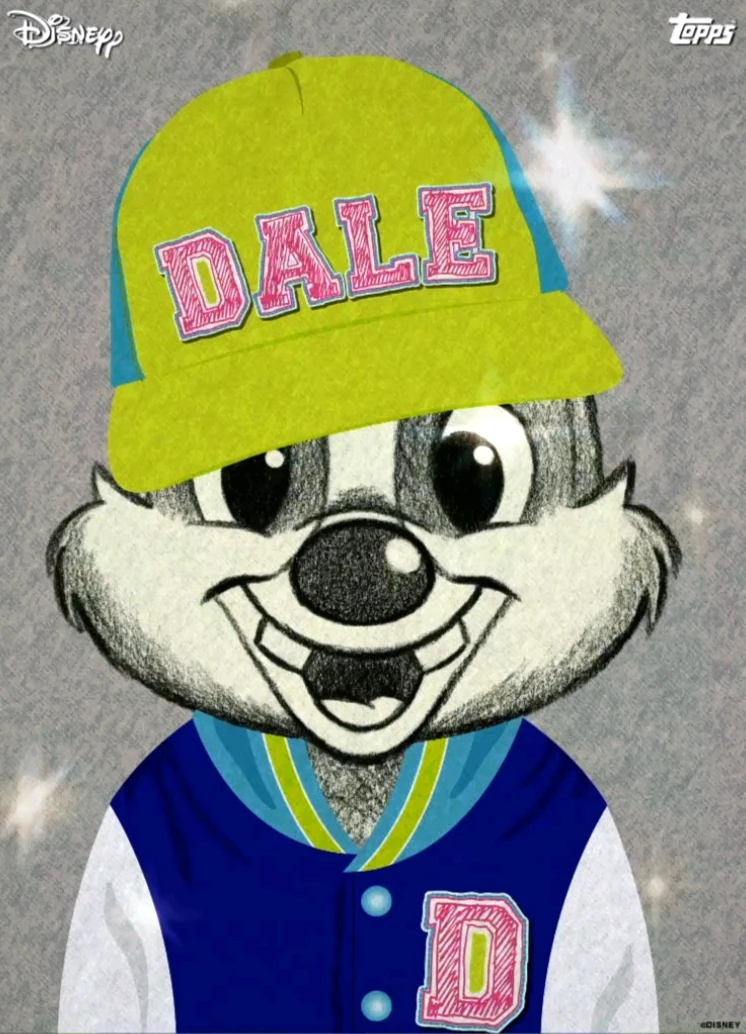 Limited Edition Dressing The Part Collection | Disney Collect! by Topps ...