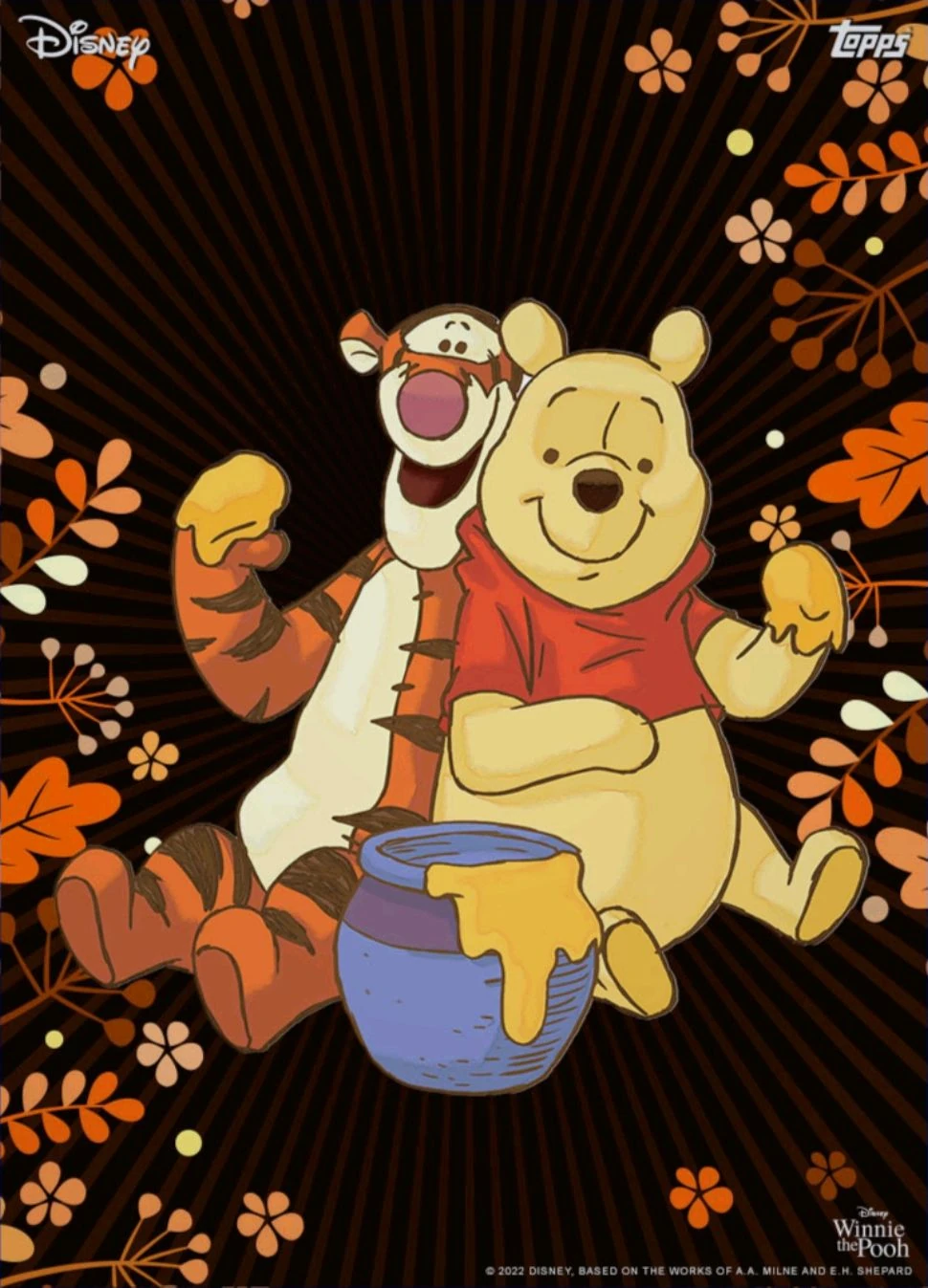 Thanksgiving 2022 | Disney Collect! by Topps Wiki | Fandom